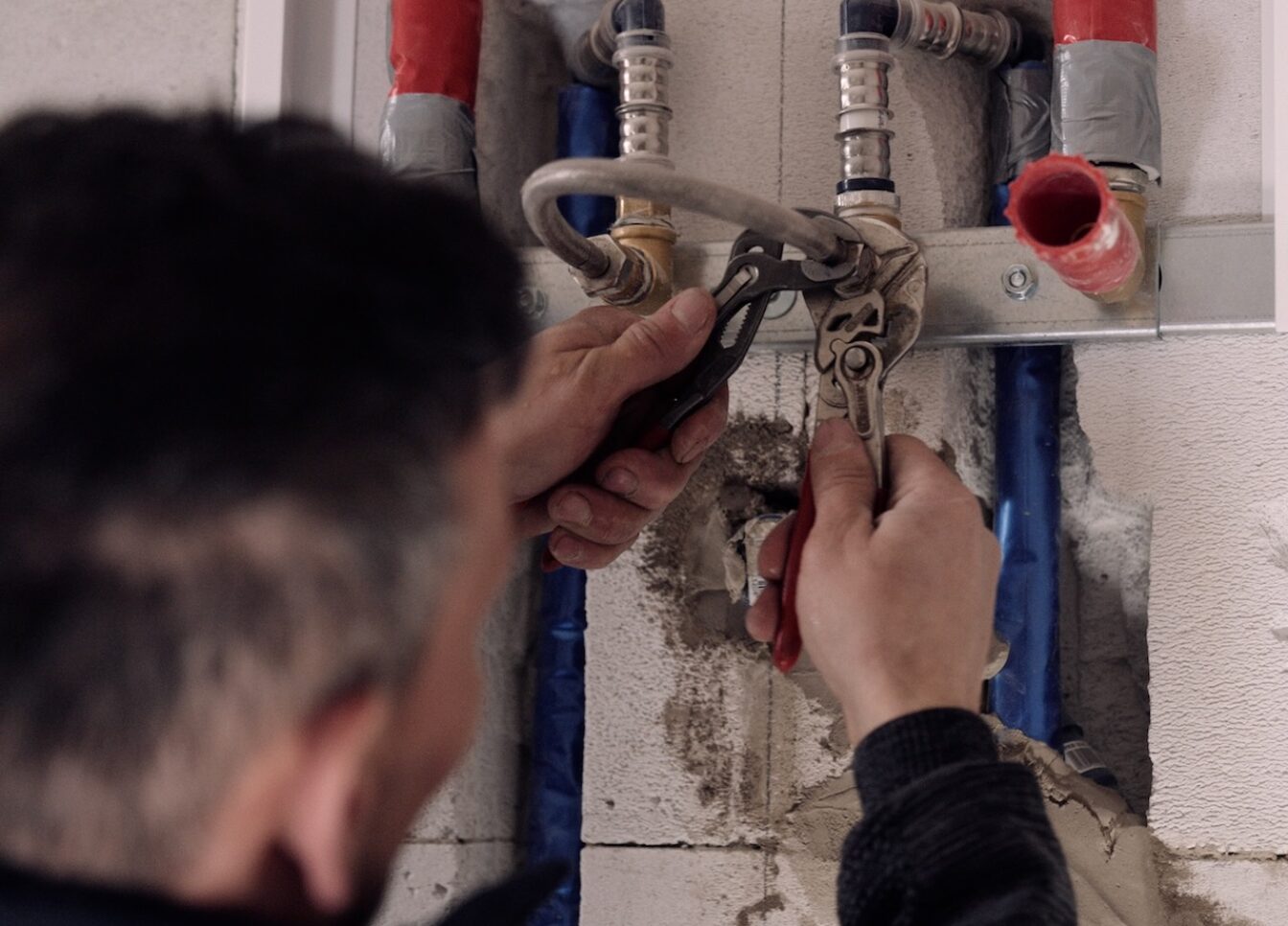 Installateur für Gebäudetechnik & Haustechnik - topinstallateur